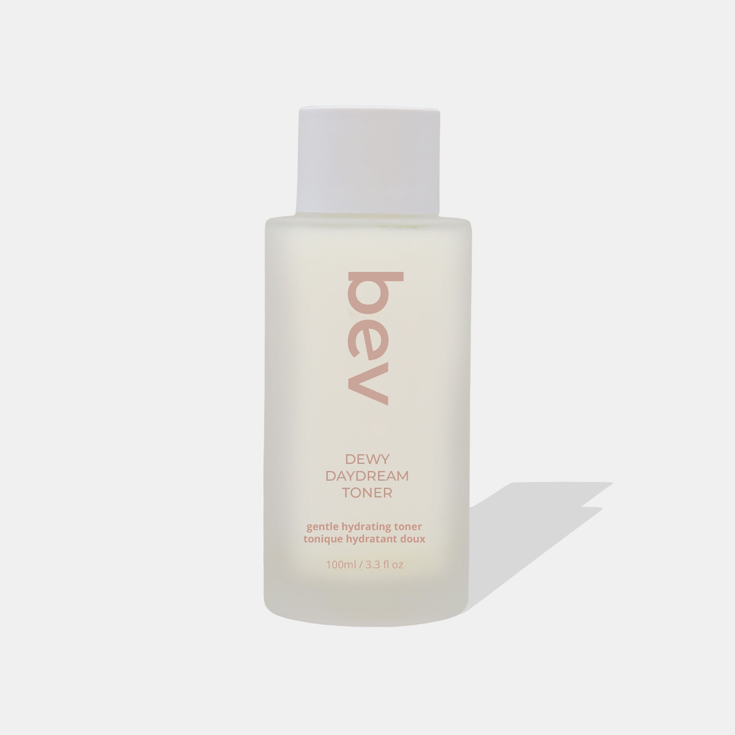 Dewy Daydream Toner – bev skin