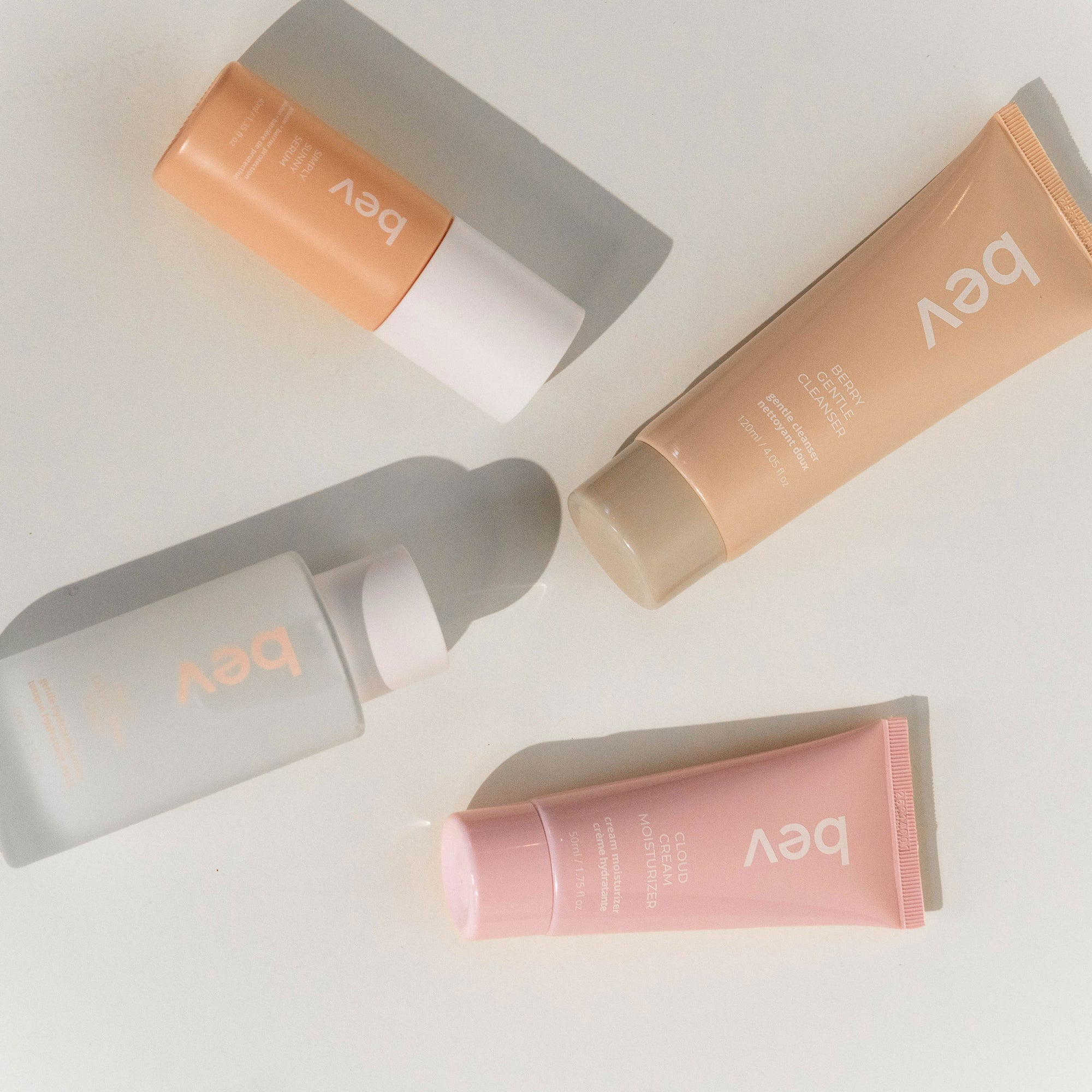 Bev Skin | Clean EU-Standard Skincare for Teens & All Ages – bev skin